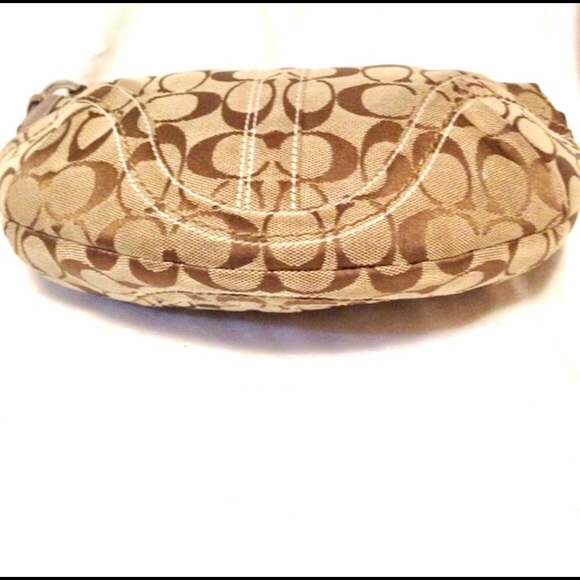 Coach | Bags | Coach Small Hand Bag | Poshmark